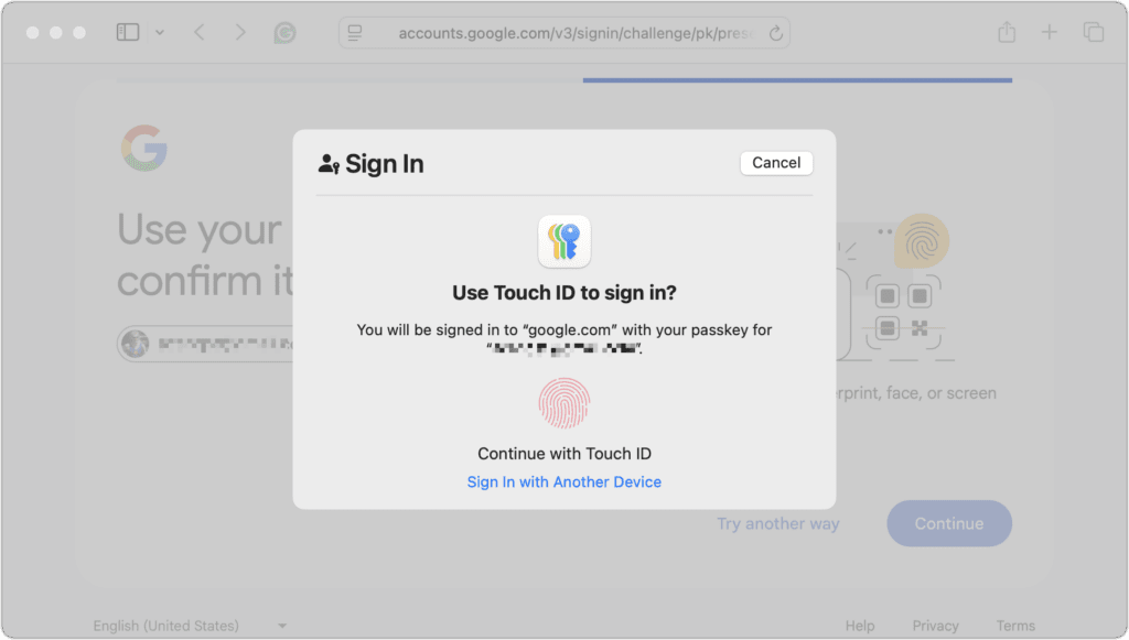 Passkeys are Better than Passwords—Here's How to Use Them - CreativeTechs