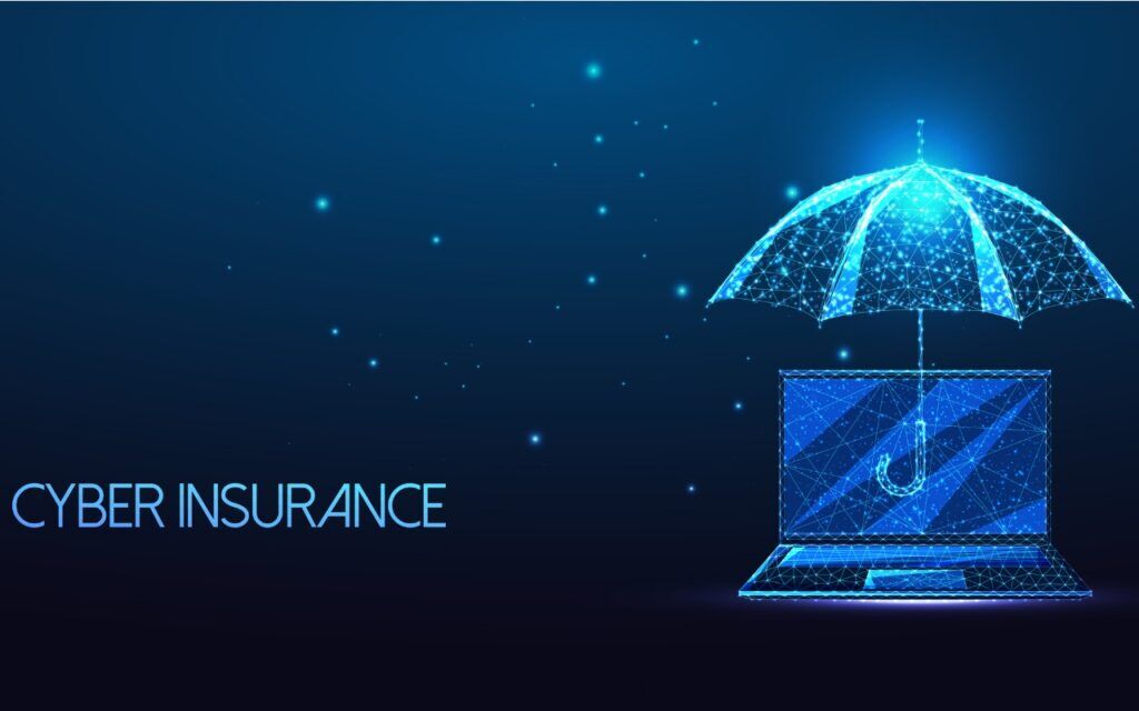 Time to think about Personal Cyber Insurance - CreativeTechs
