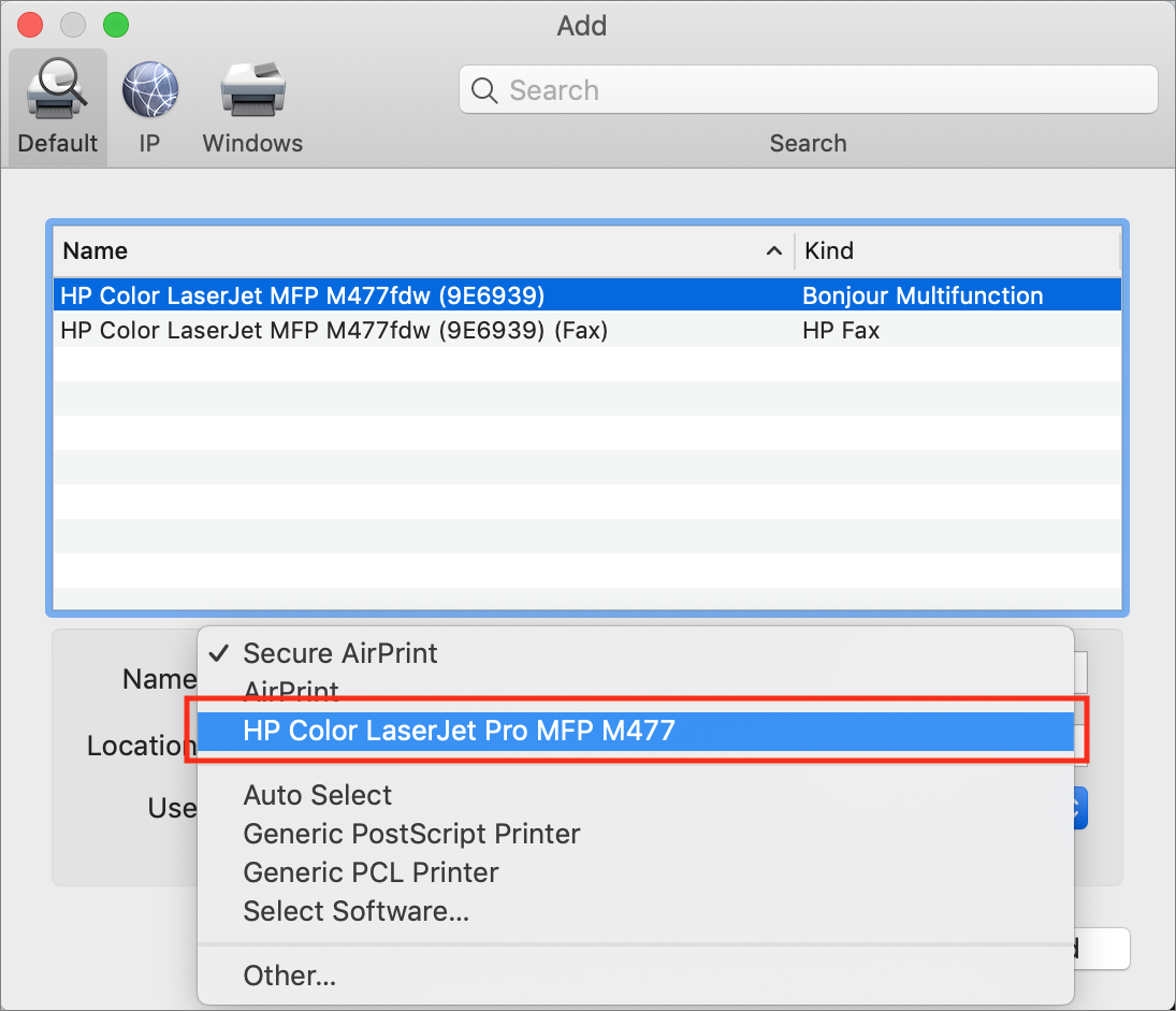 Troubleshooting Steps for When Your Mac Won’t Print - CreativeTechs